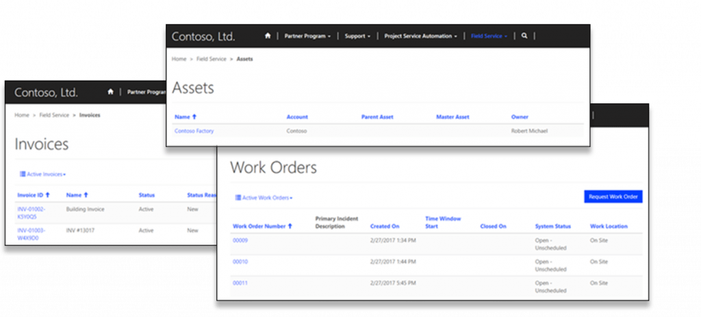Microsoft Dynamics 365 Portals Overview l SeeLogic Microsoft Dynamics 365 Portals Overview l SeeLogic